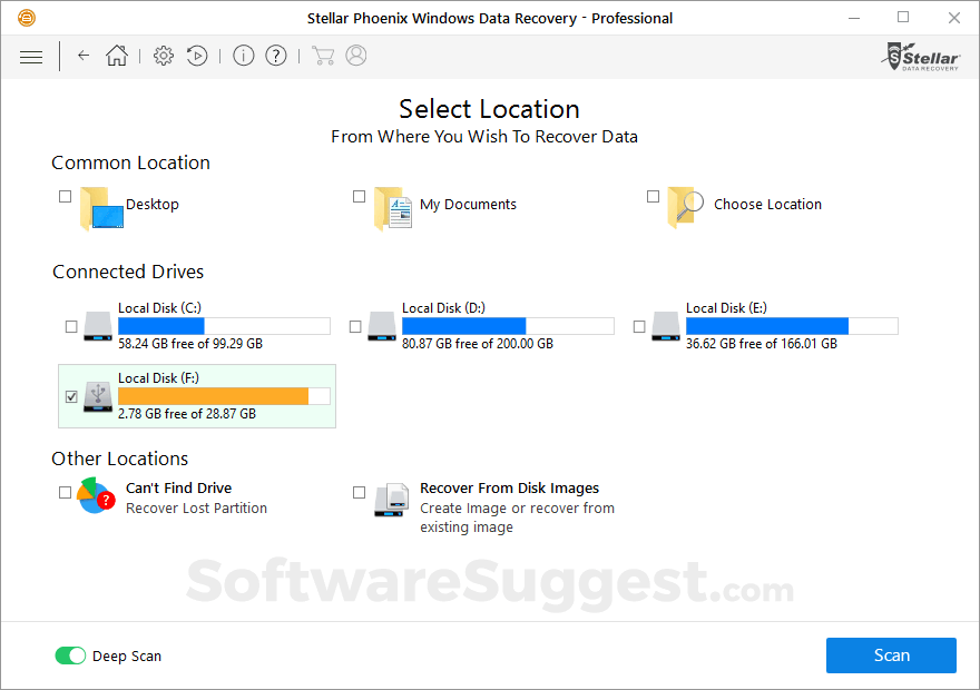 Stellar data recovery pro - cutbinger Stellar data recovery pro - cutbinger
